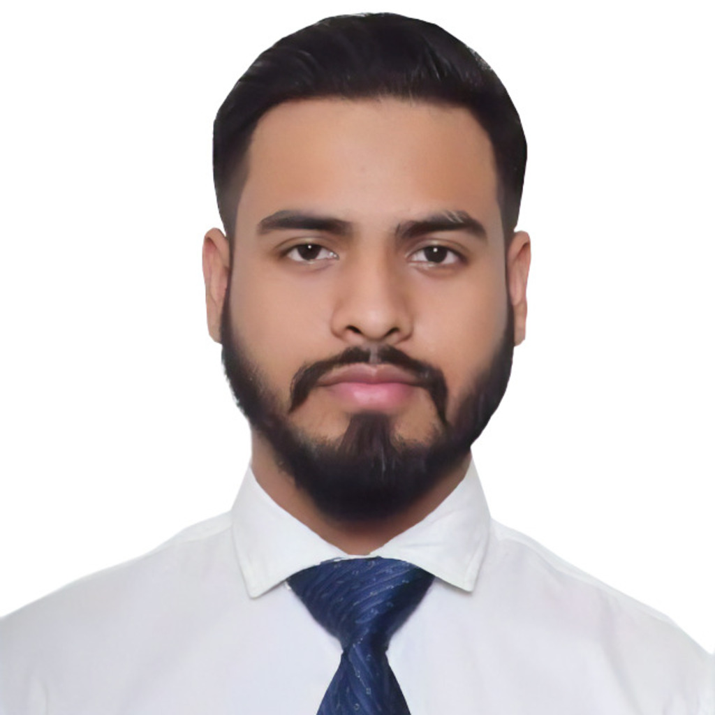 Mohammad Rayed Habib Qureshi - Business Development Manager - Sadqah Made Easy | XING
