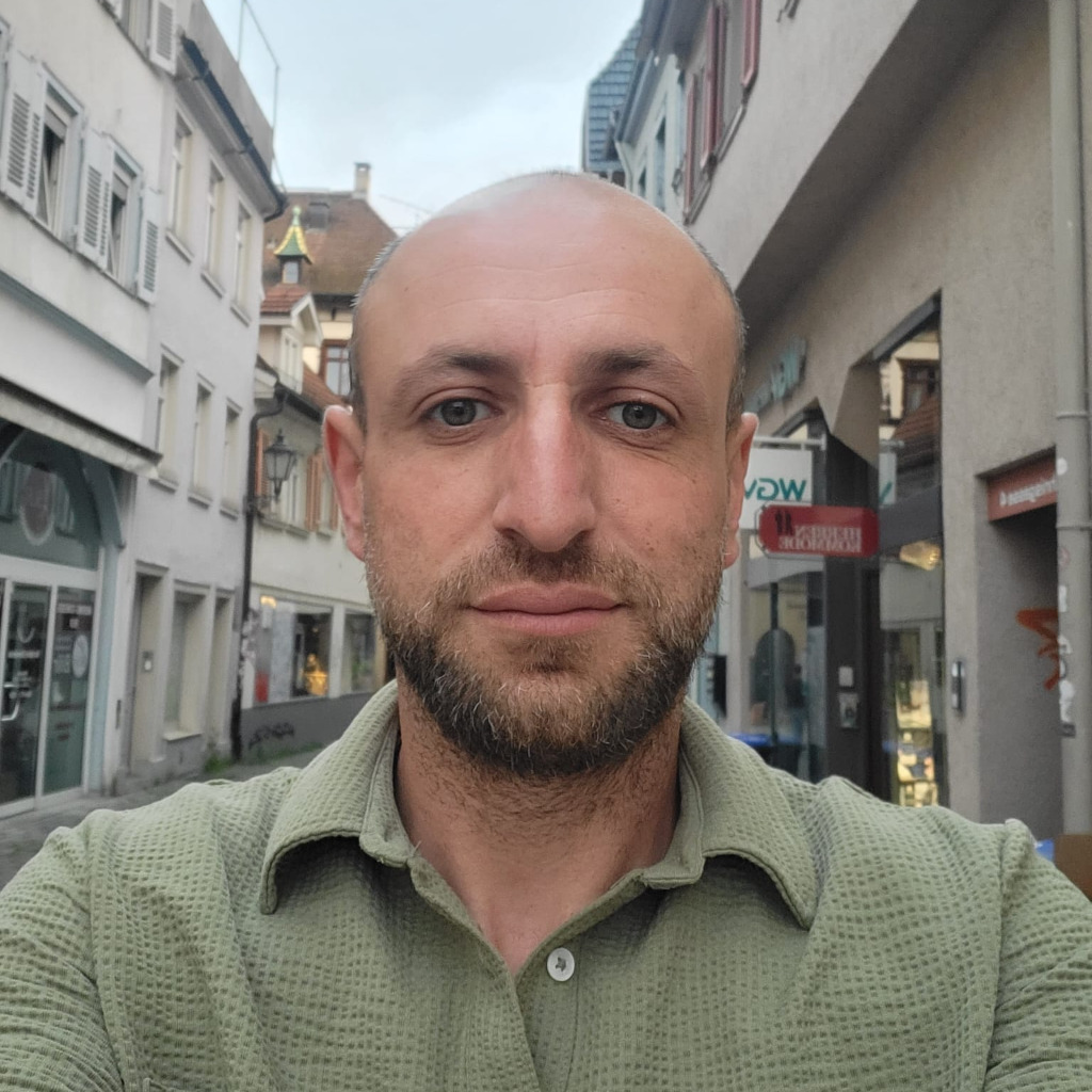 Artur Torchian - Servicetechniker - Mettalwarenfabrik Gemmingen, Eisemann , Geko | XING