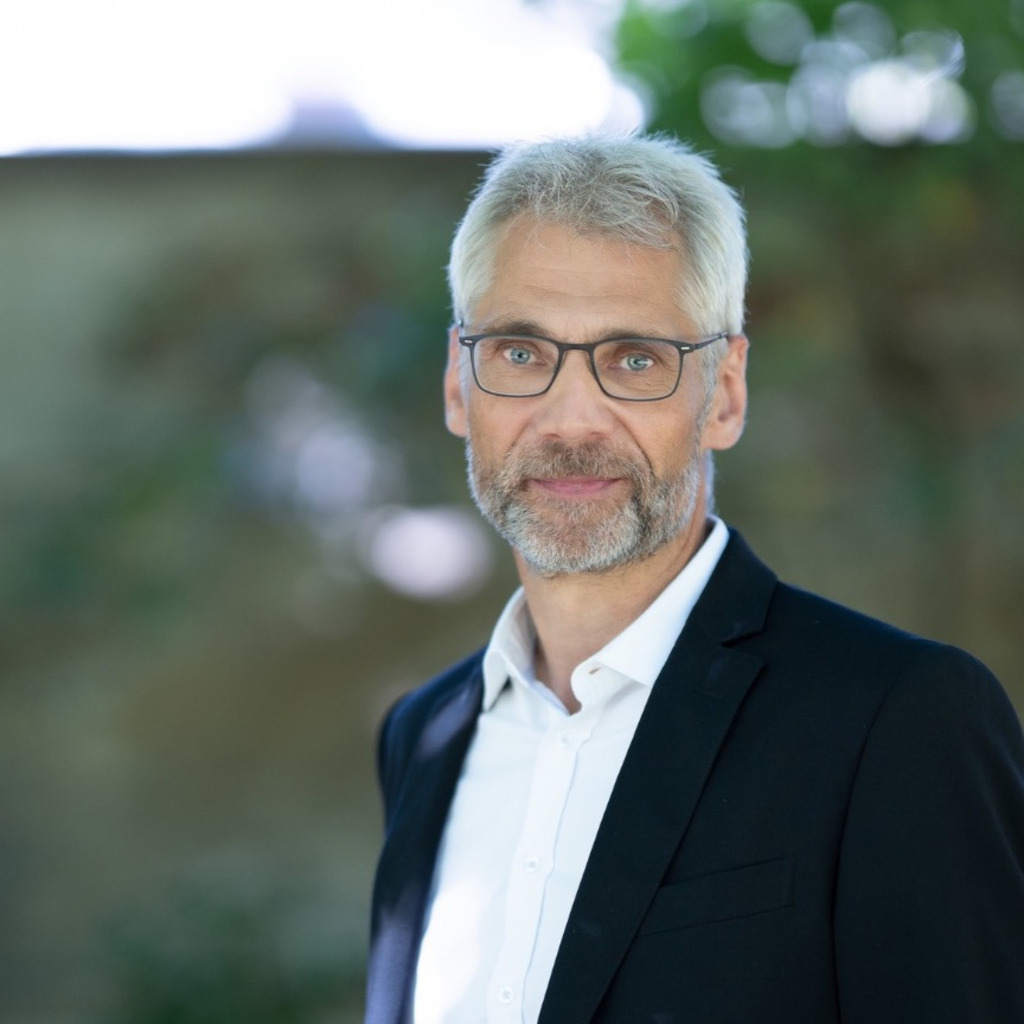 Martin Reisert - Leitung Stabsstelle IT-Kundenmanagement - BBT-Gruppe ...