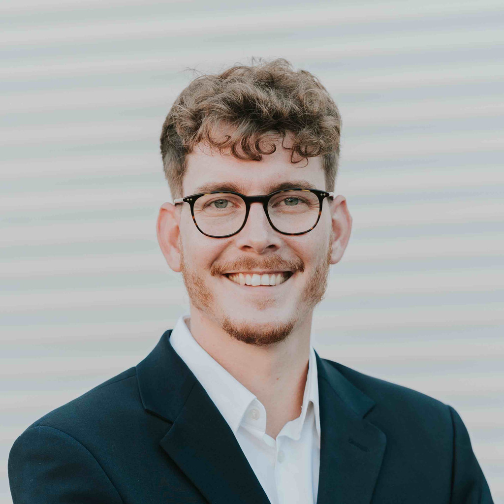 Benjamin Mauersberger - Projektmanager - TÜV Rheinland Consulting GmbH ...