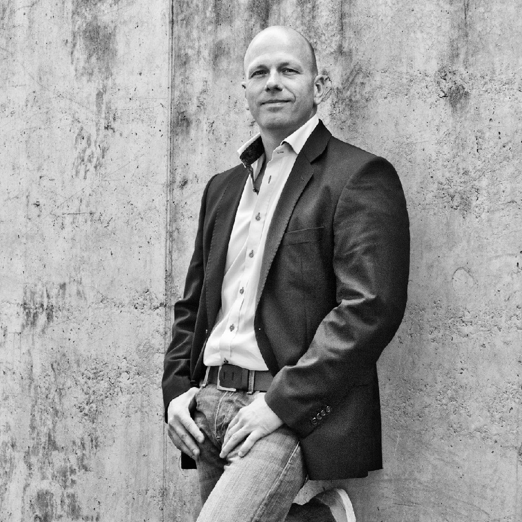 Michael Roy - Geschäftsführer - FARA GmbH | XING