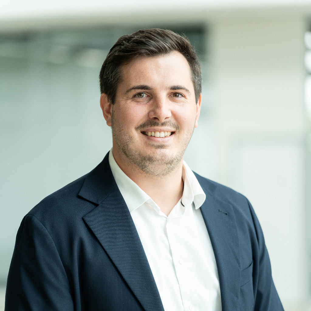 Jochen Reuter - Business Process Manager - Bechtle Logistik & Service ...