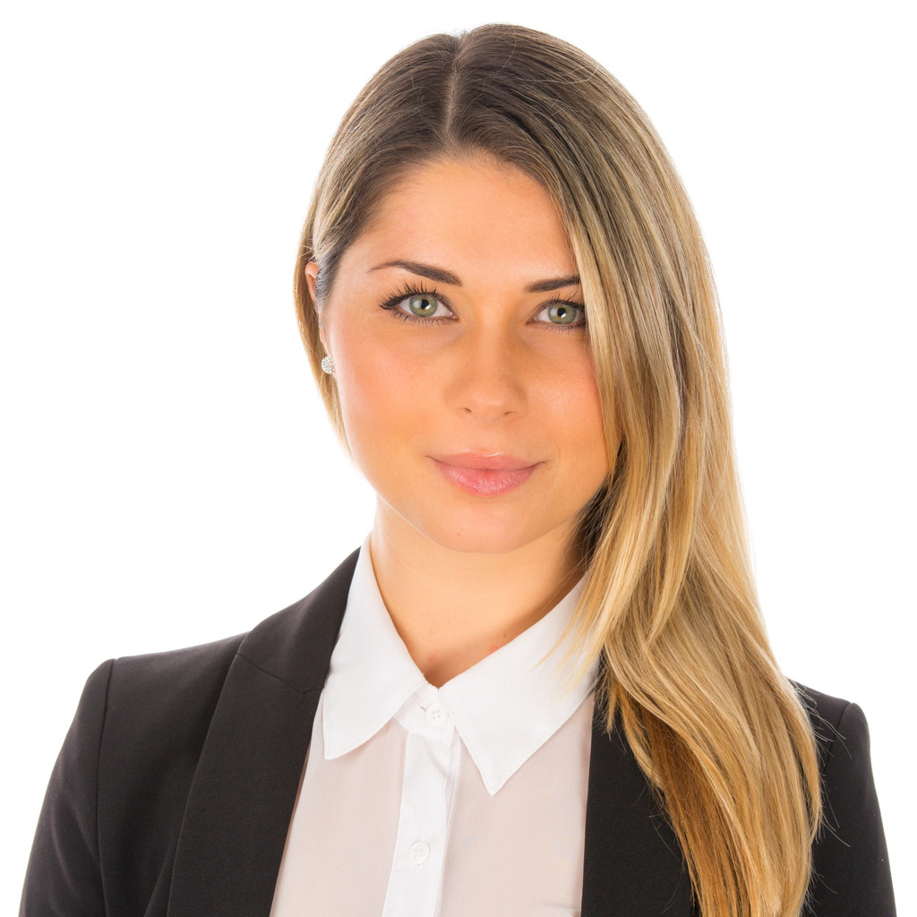 Dominique Jakovljevic - Business Development Manager - Weiss Rohlig USA ...