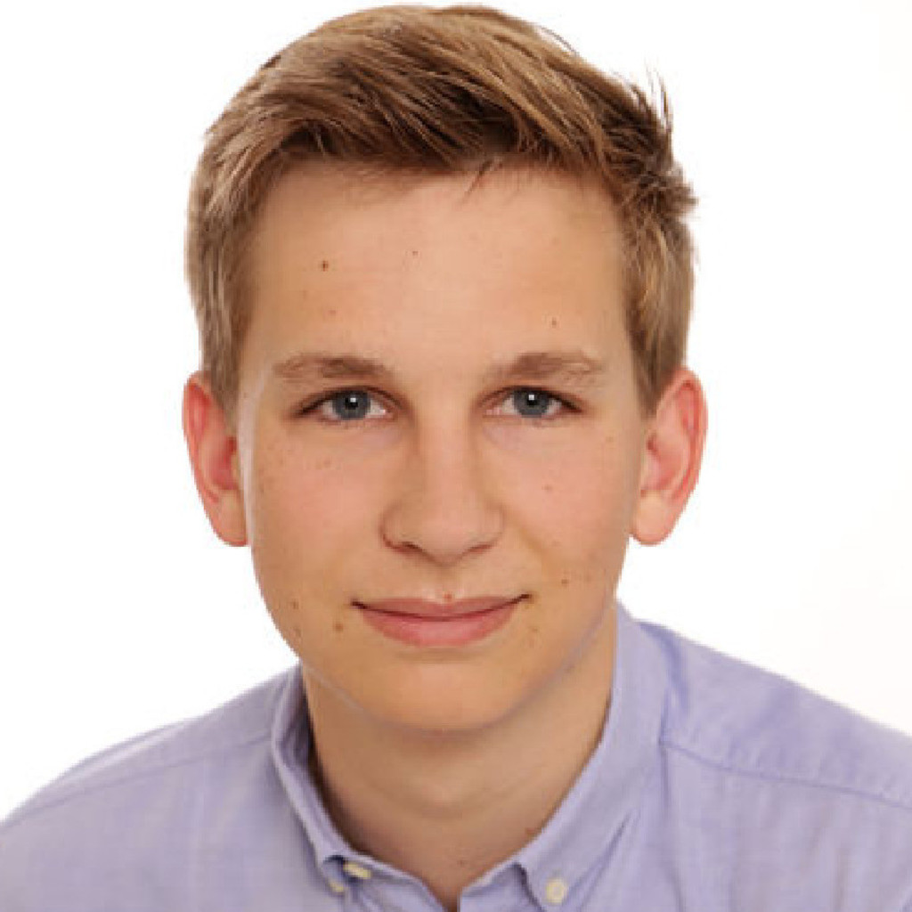 Joshua Tiedemann - Double Degree International Business / CEMS ...