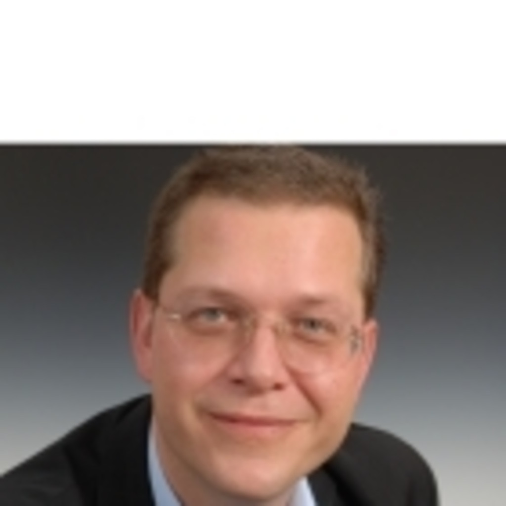 Markus Neckermann - Director, Program Management Office - Burrows Paper ...