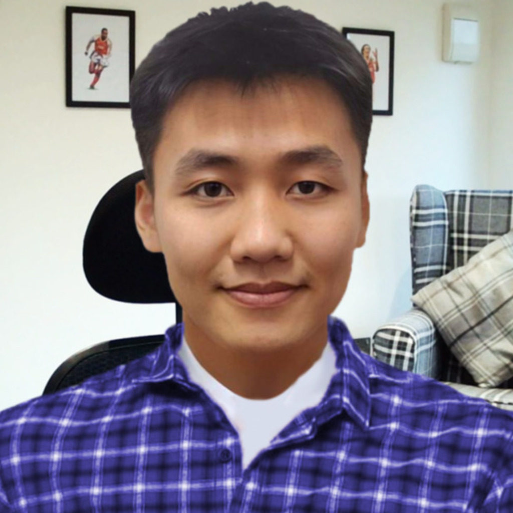 Yi Hao Lee - Lead Developer - BOT | XING