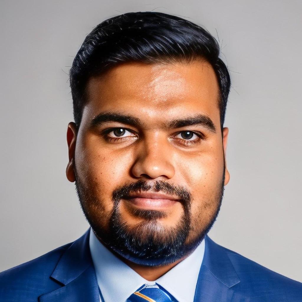 Paramjit Singh - Business Development Manager - Tech Mahindra GmbH | XING