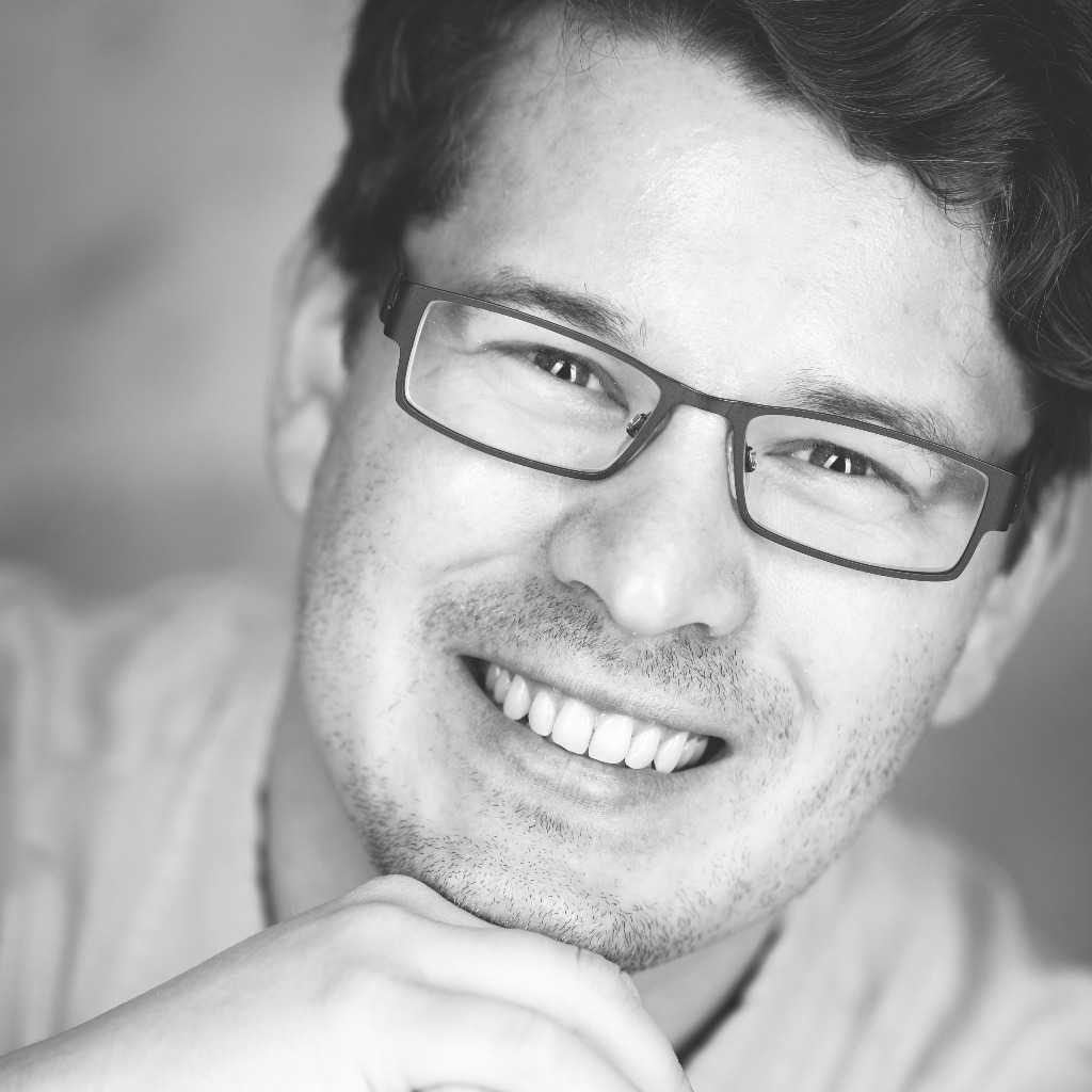 Dr. Tim Fechtner - Forschungsreferent - Leibniz-Institut für ...