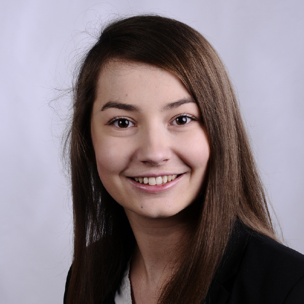 Michelle Guderlei - Mitarbeiter im Einkauf - P.A. Automation GmbH | XING