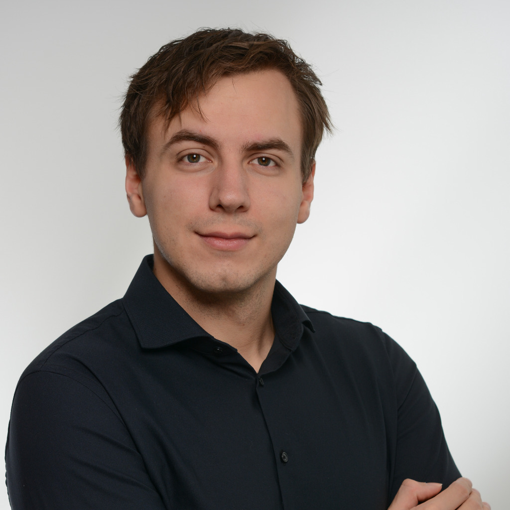 Samuel Jödicke - IT-Systemadministrator - Seeger Gesundheitshaus GmbH ...