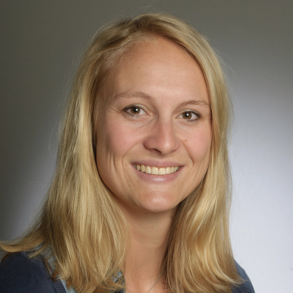 Sarah Henze - Projektkoordinatorin - Universität Hamburg | XING
