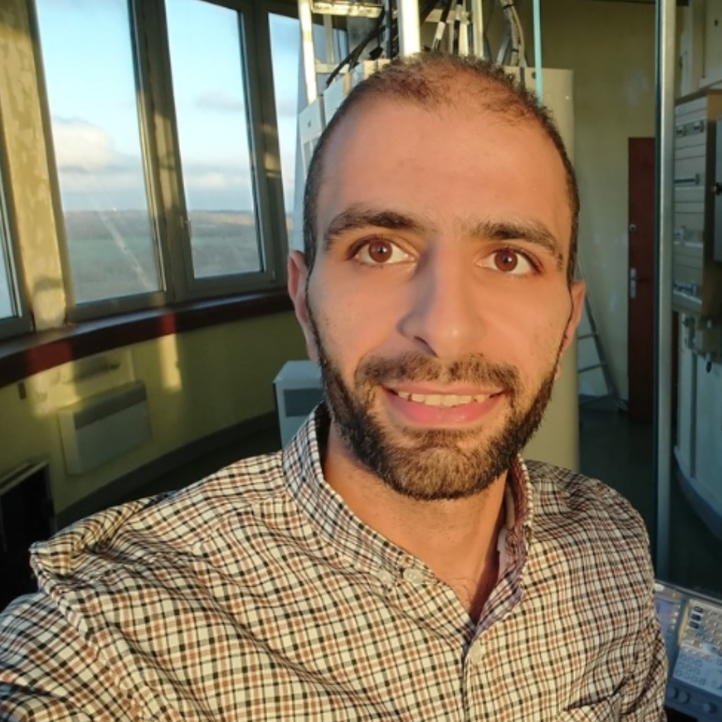 Mohamed Mohamed Senior Embedded Sw Engineer Siriab Xing