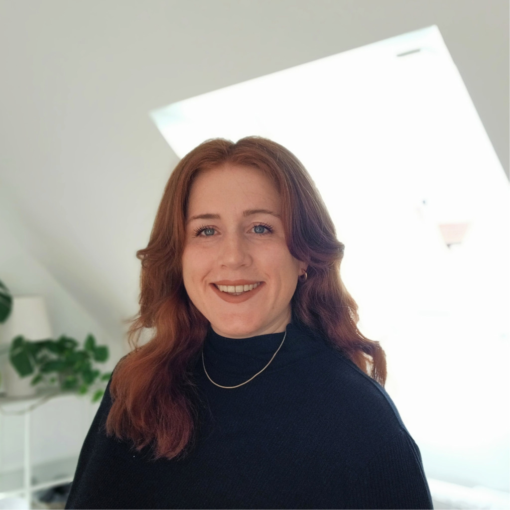 Sarah Gallinger - Leitung Unternehmenskommunikation - MLL Münchner ...