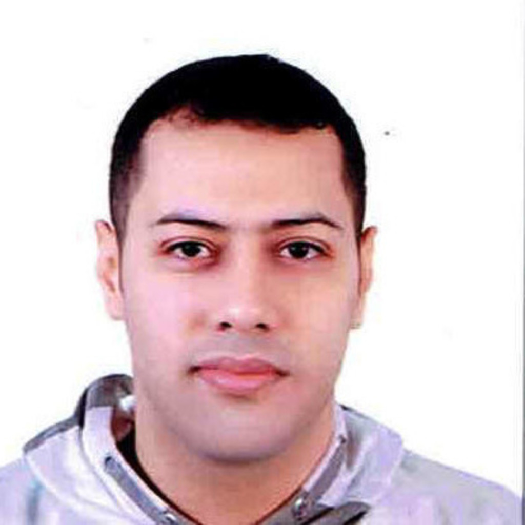 Mohammed Hamada - Software Engineer - test | XING