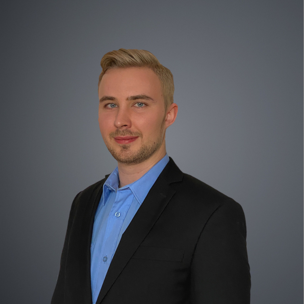 Daniel Springer - Technische Logistik - Universität Duisburg-Essen | XING