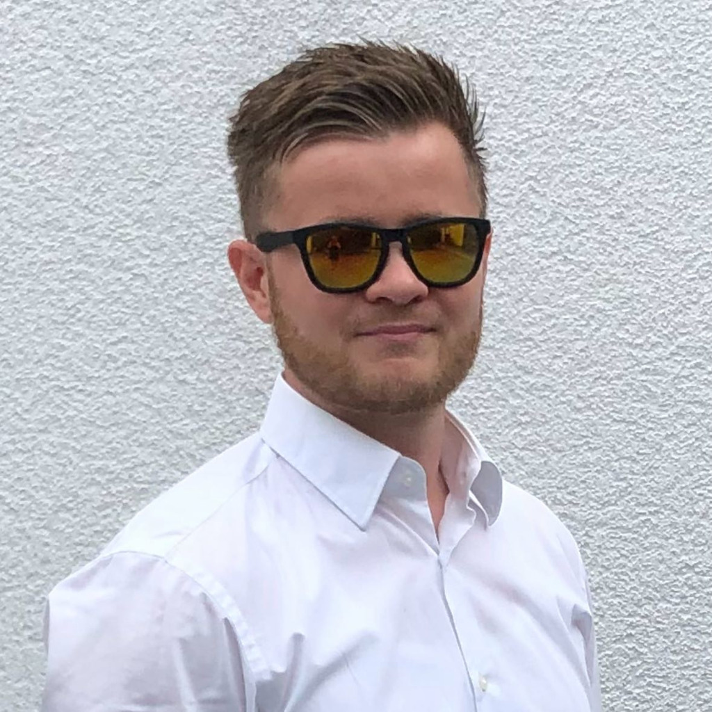 Martin Gothe - Vertriebsingenieur - Kaeser Kompressoren SE | XING