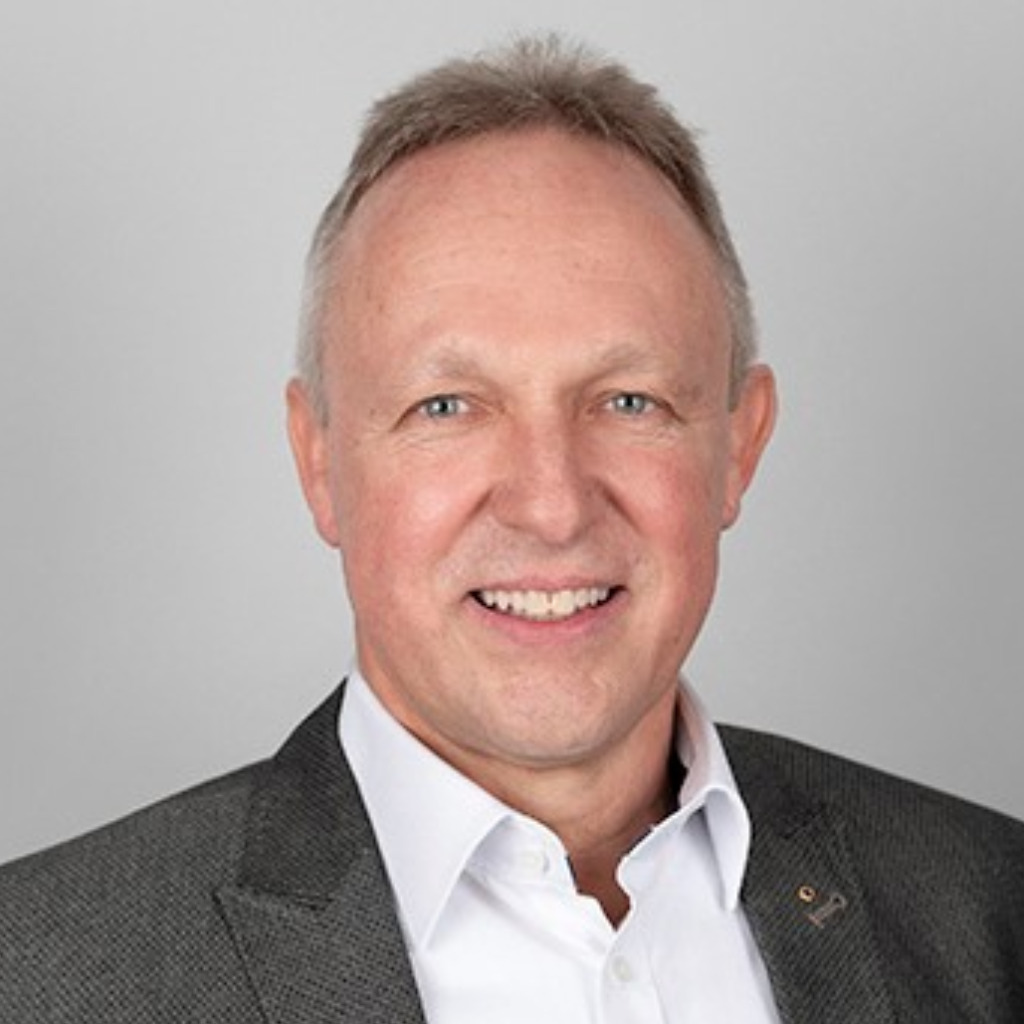 Roland Probst - Geschäftsleiter / Mitinhaber / Delegierter des VR ...