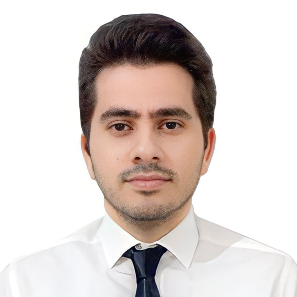 Mohammed Ahmadi - Full stack Java Developer - Design Develop | XING