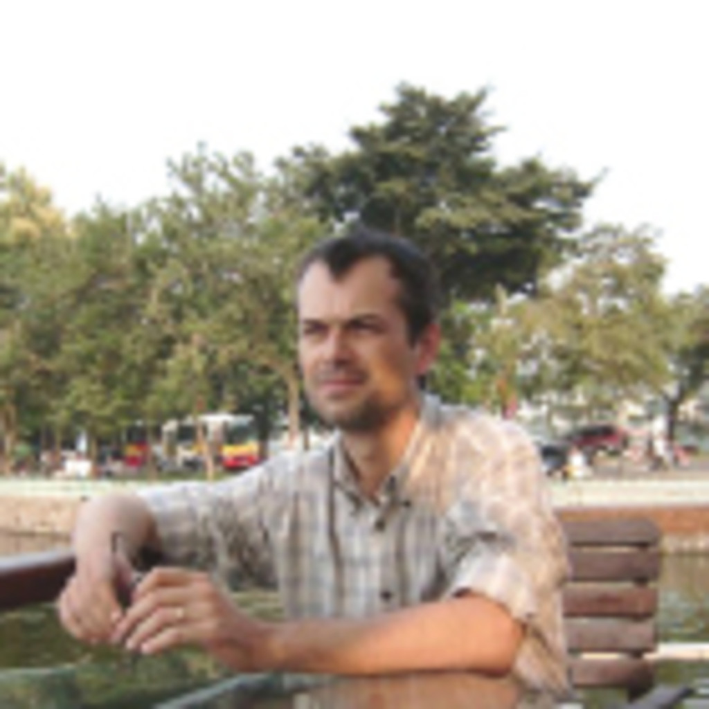 Stéphane Wattier - e-learning consultant / course designer ...