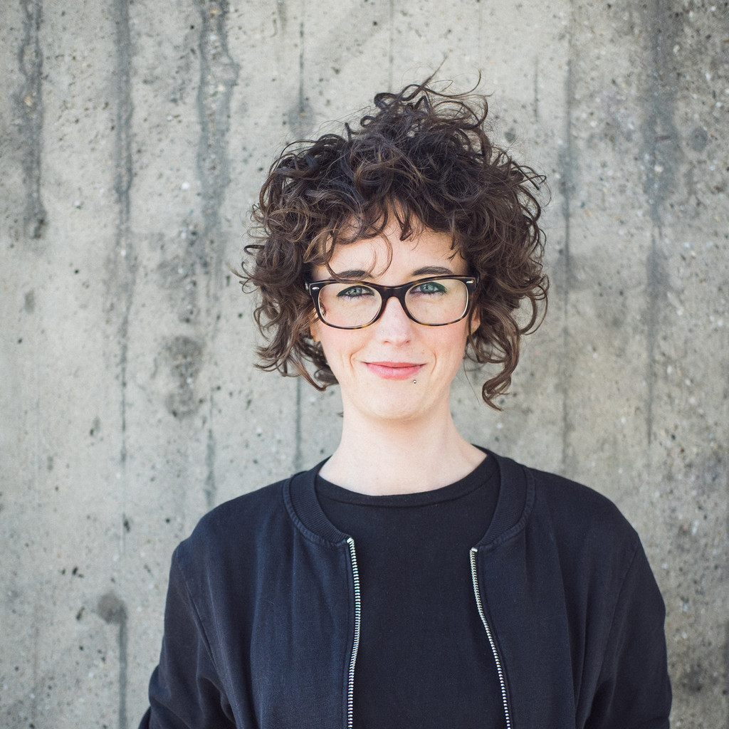 Daniela Neuhäuser - Kommunikationsdesignerin - Daniela Neuhäuser ...