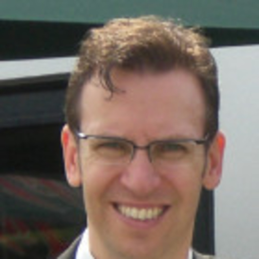 Michael Marciniak - Geschäftsführer - MZT GmbH | XING