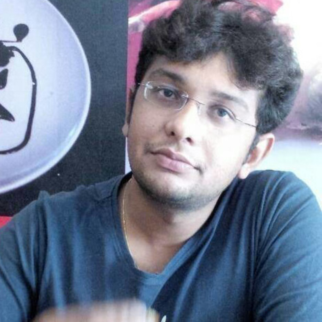 dharmik shah - SEO Specialist and c# Expert - dharmik | XING