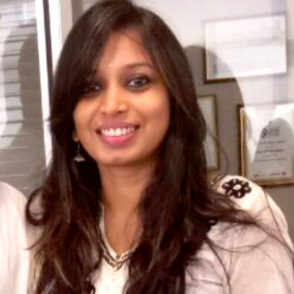 Deepa Jain - Executive Assistant - Gala Precision Engineering Pvt. Ltd. | XING