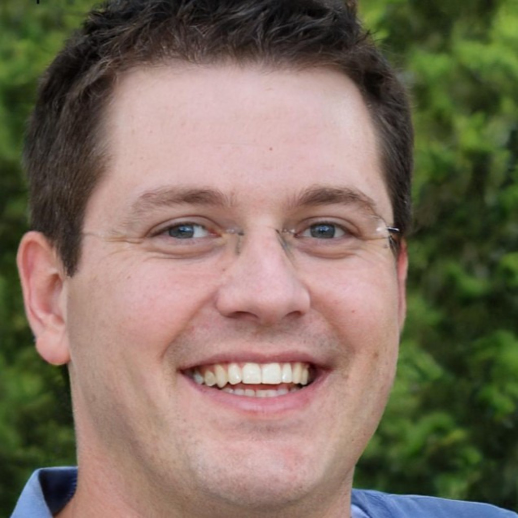 Peter Schultz - Financial Consultant - Apex | XING