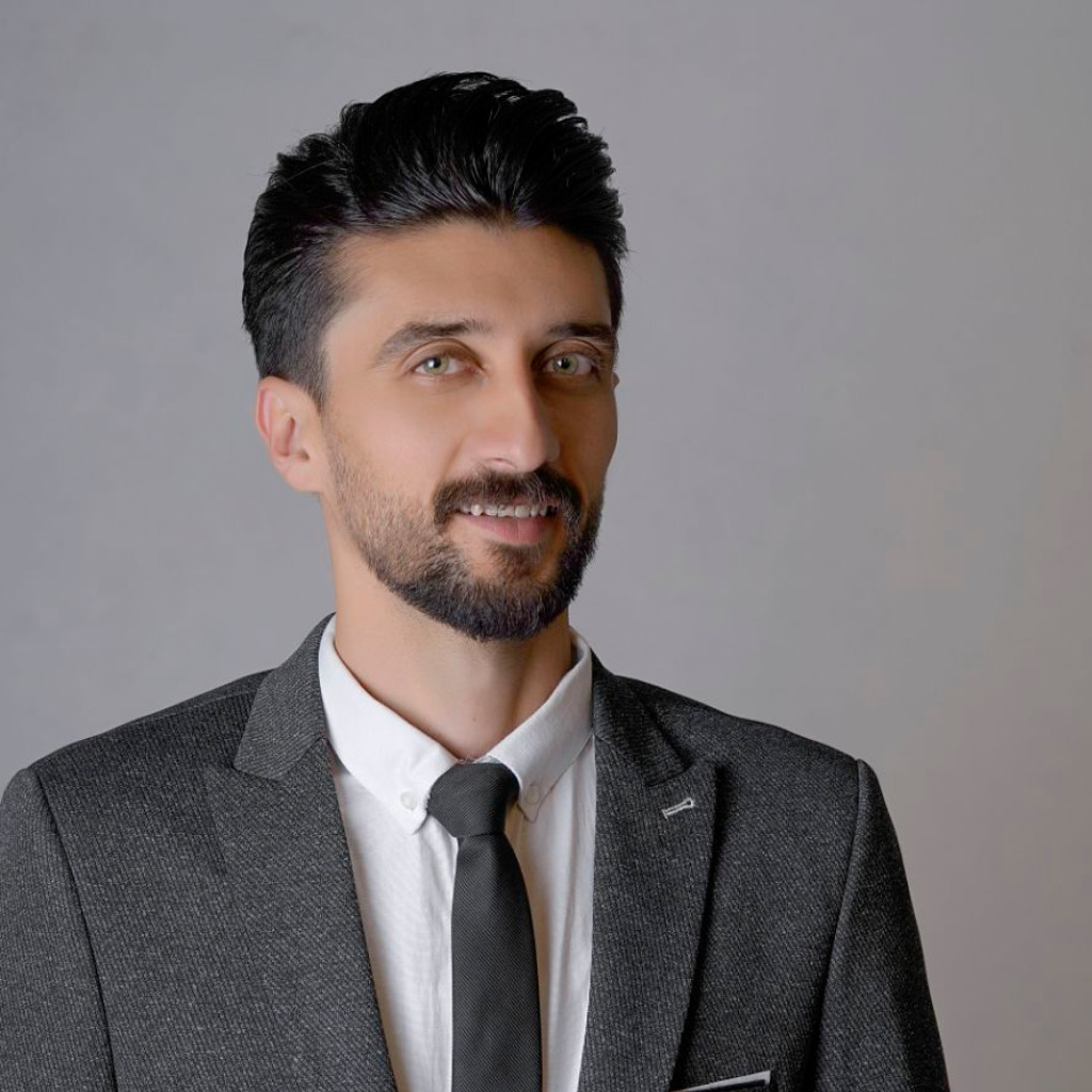 Ahmad Yousefi - Chemikant - Khorasan Petrochemie ...