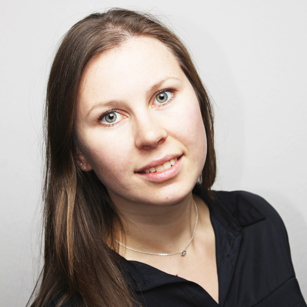 Julia Unser - Pädagogische Mitarbeiterin - ttg team training GmbH | XING