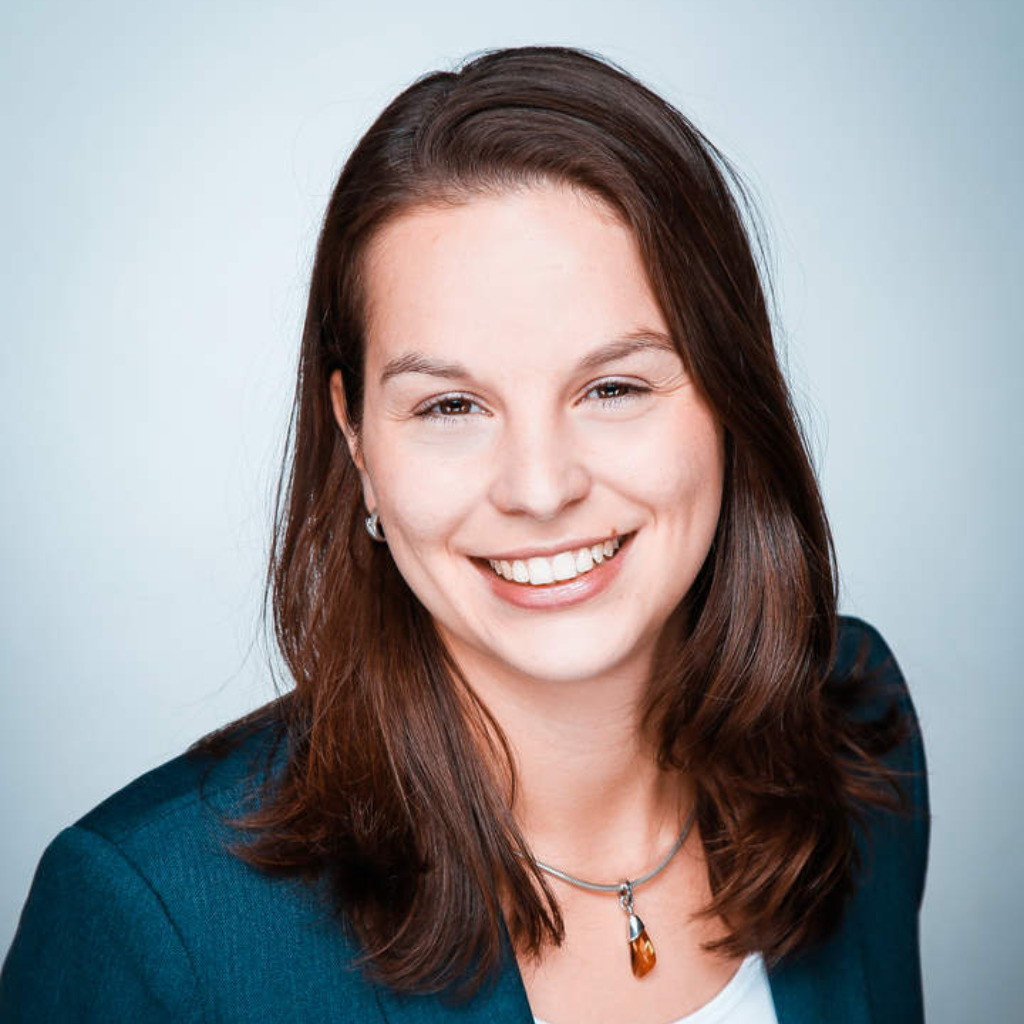 Maria Linnartz - Projektmanager - FIR an der RWTH Aachen | XING