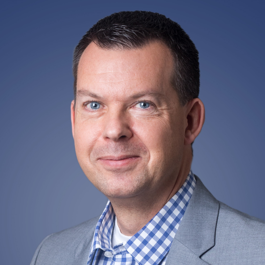 Thomas Henke - Fachbereichstätigkeit - BARMER | XING