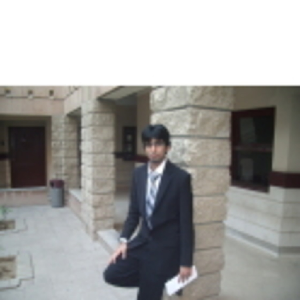 Sadiq Amin - Marketing Manager - K.D Rajani | XING