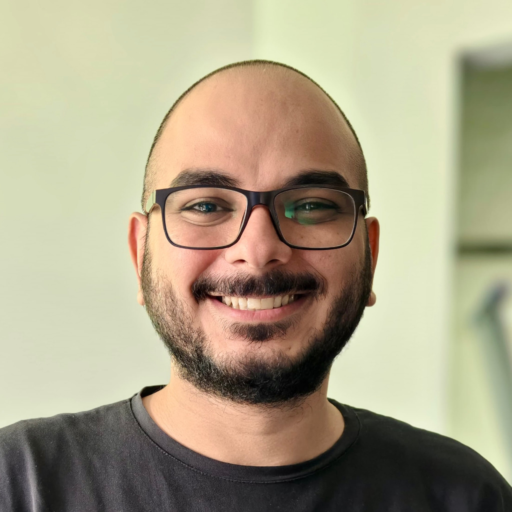 Amjad Abdul-Hameed - Software Engineer - ArabyAds | XING