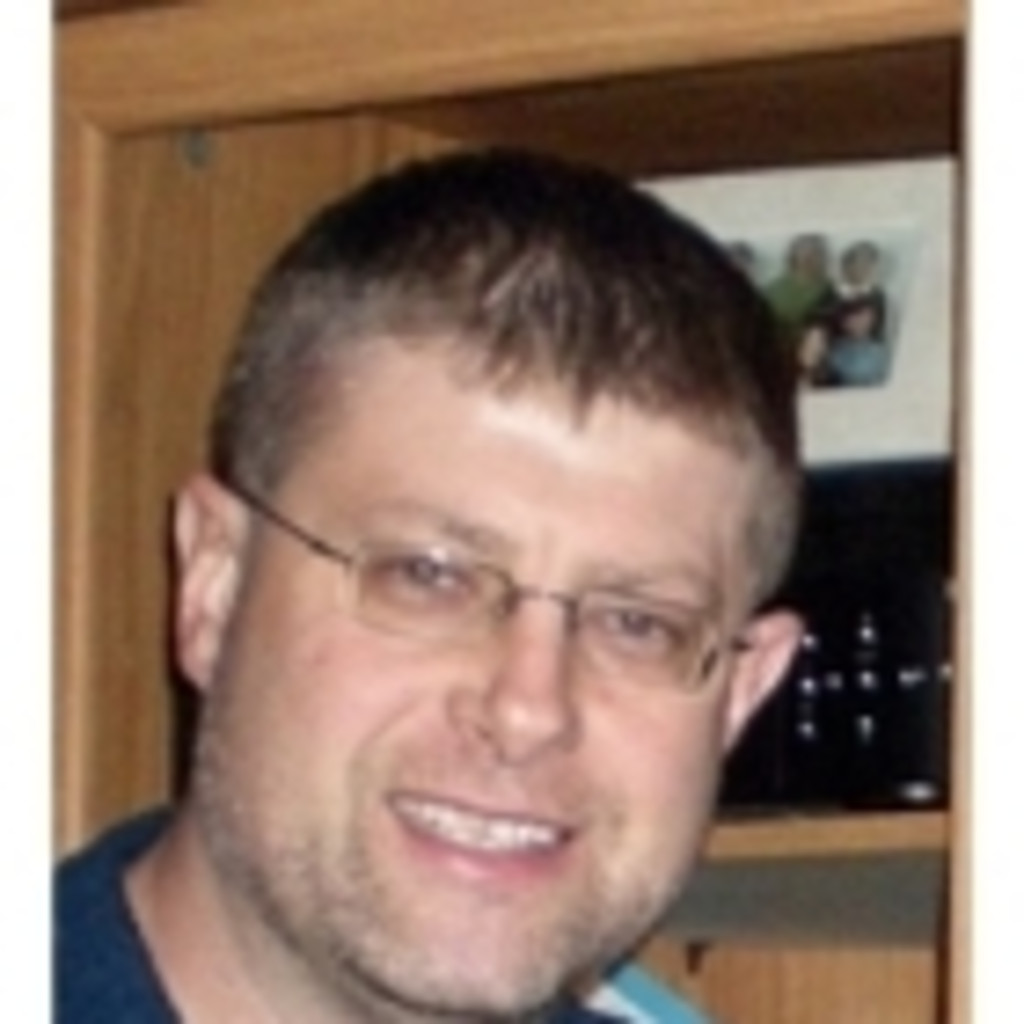 Rob Cook - Realtor / Webmaster - River Banks to Corn Fields | XING