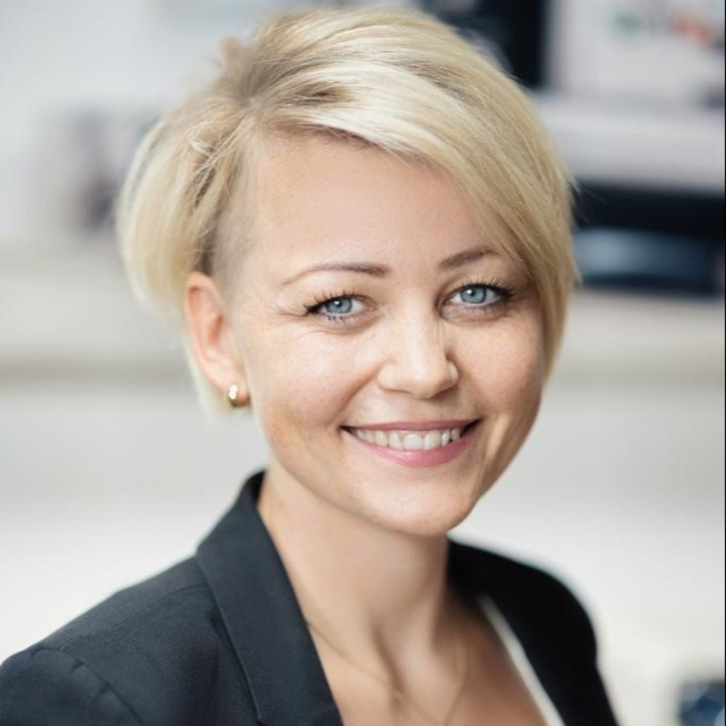 Julia Werner - Home Sales Manager - La Marzocco Deutschland GmbH | XING