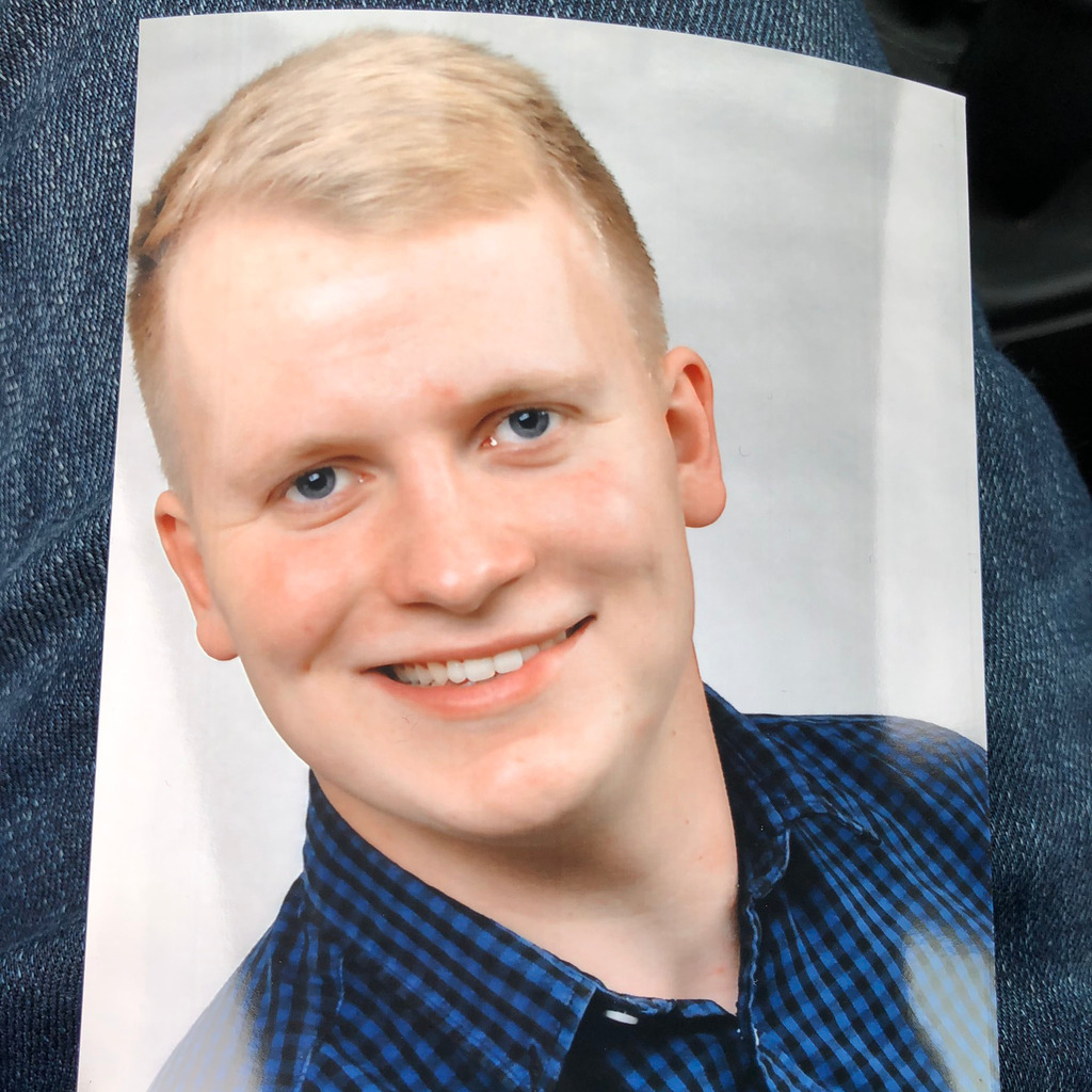 Lukas Menke - Elektro-Techniker - Rothkötter Unternehmensgruppe | XING