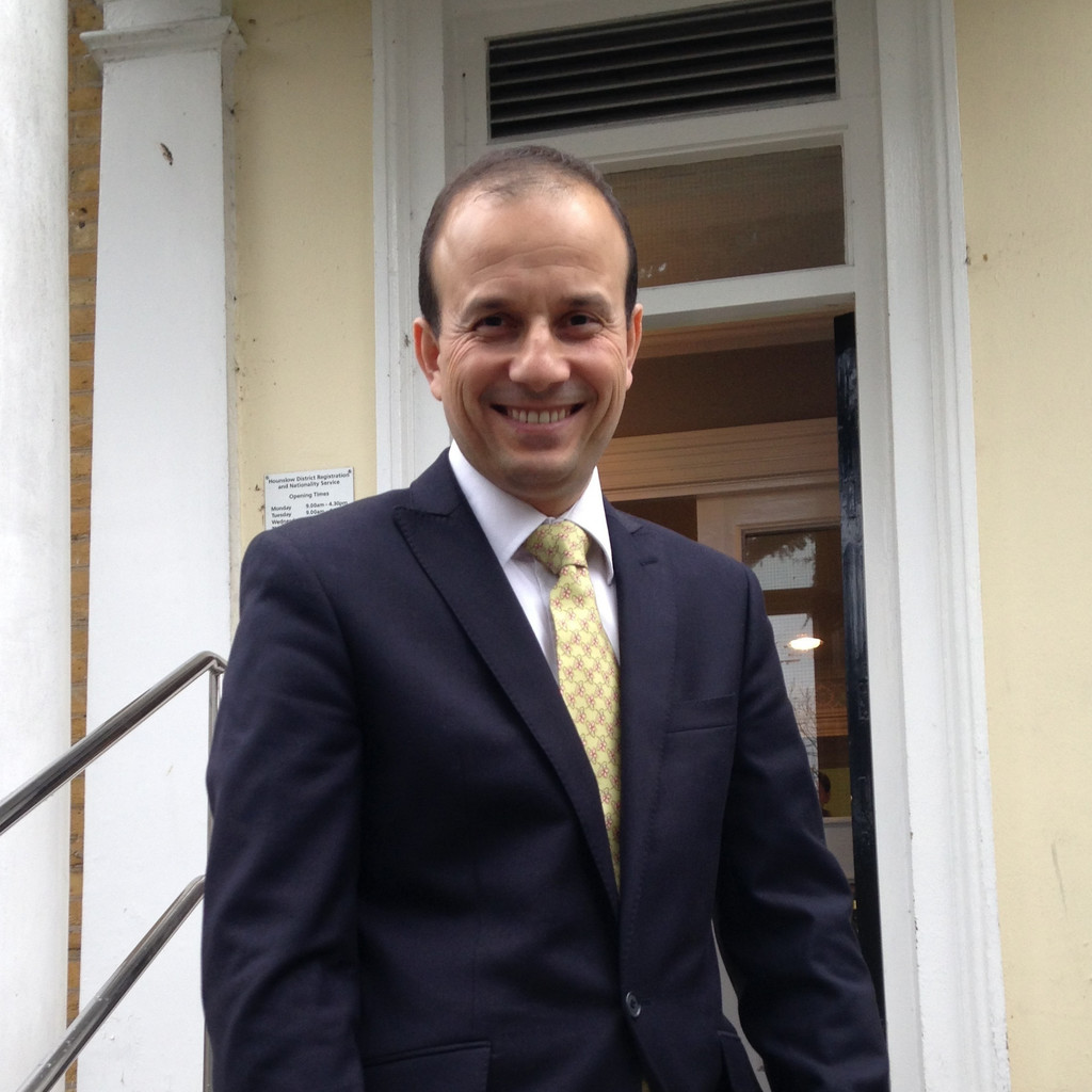 Tarek Alwan - Managing Director & Owner - MENA Direct Ltd | XING