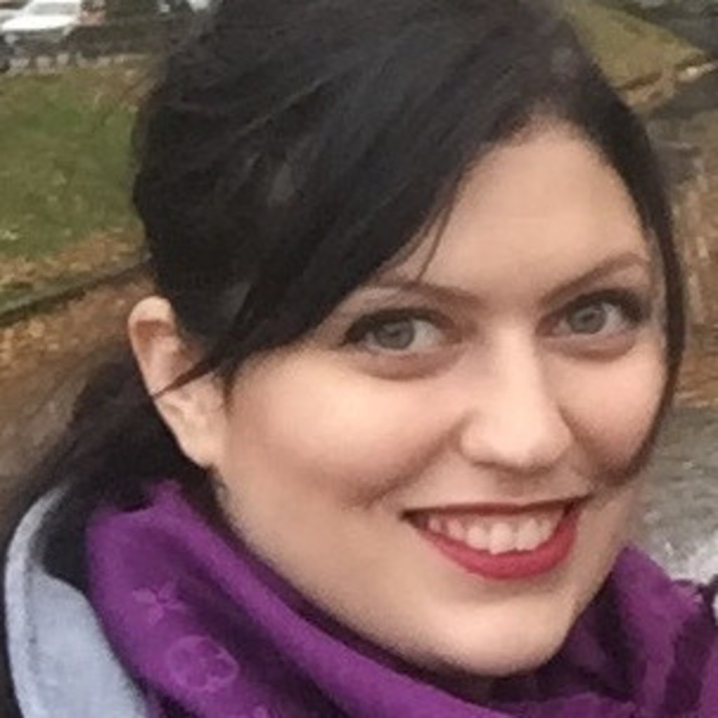 Maayan Muscal - Assitant Marketing - Larger than Life | XING