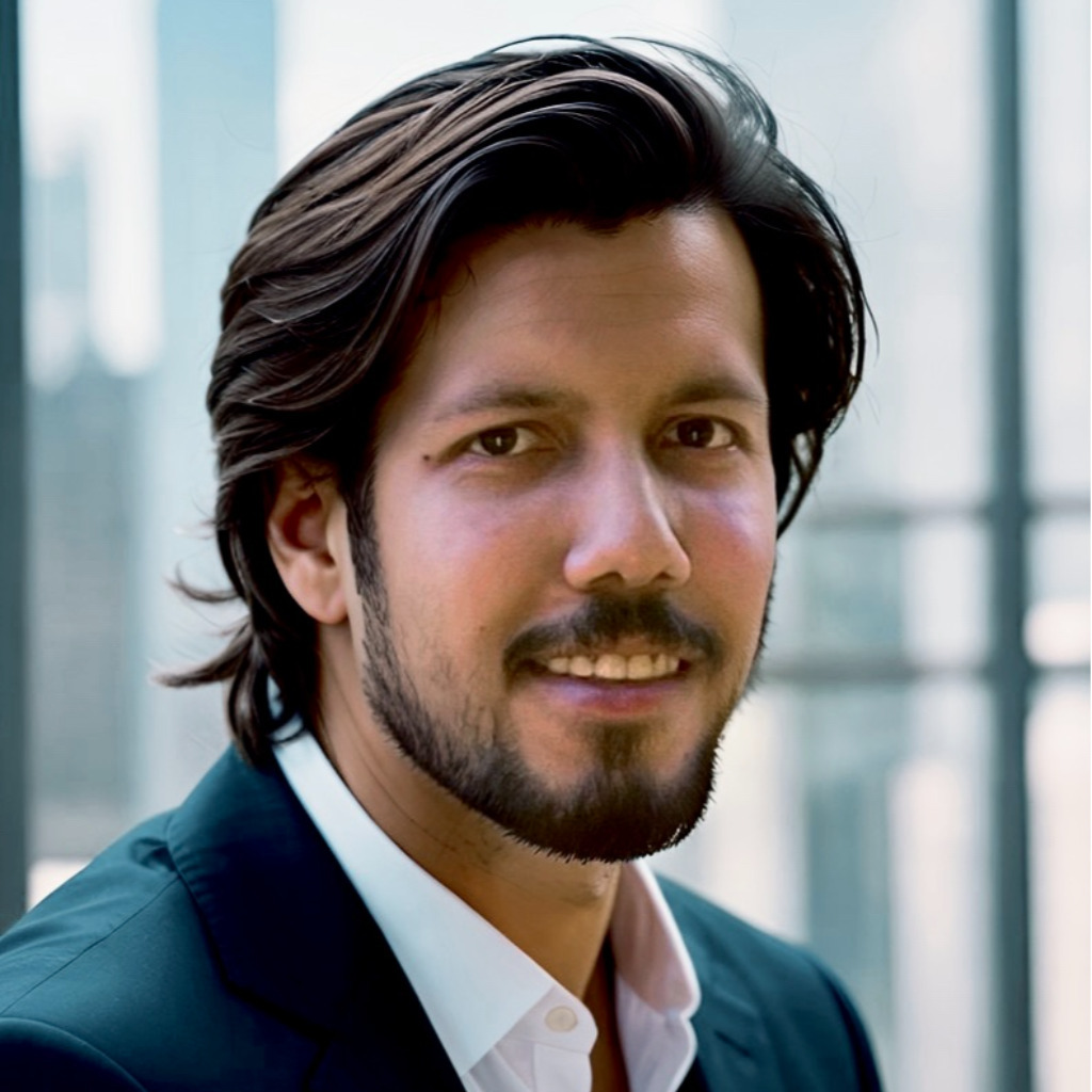 Debayan Sen - Research Associate - Fraunhofer IPM | XING