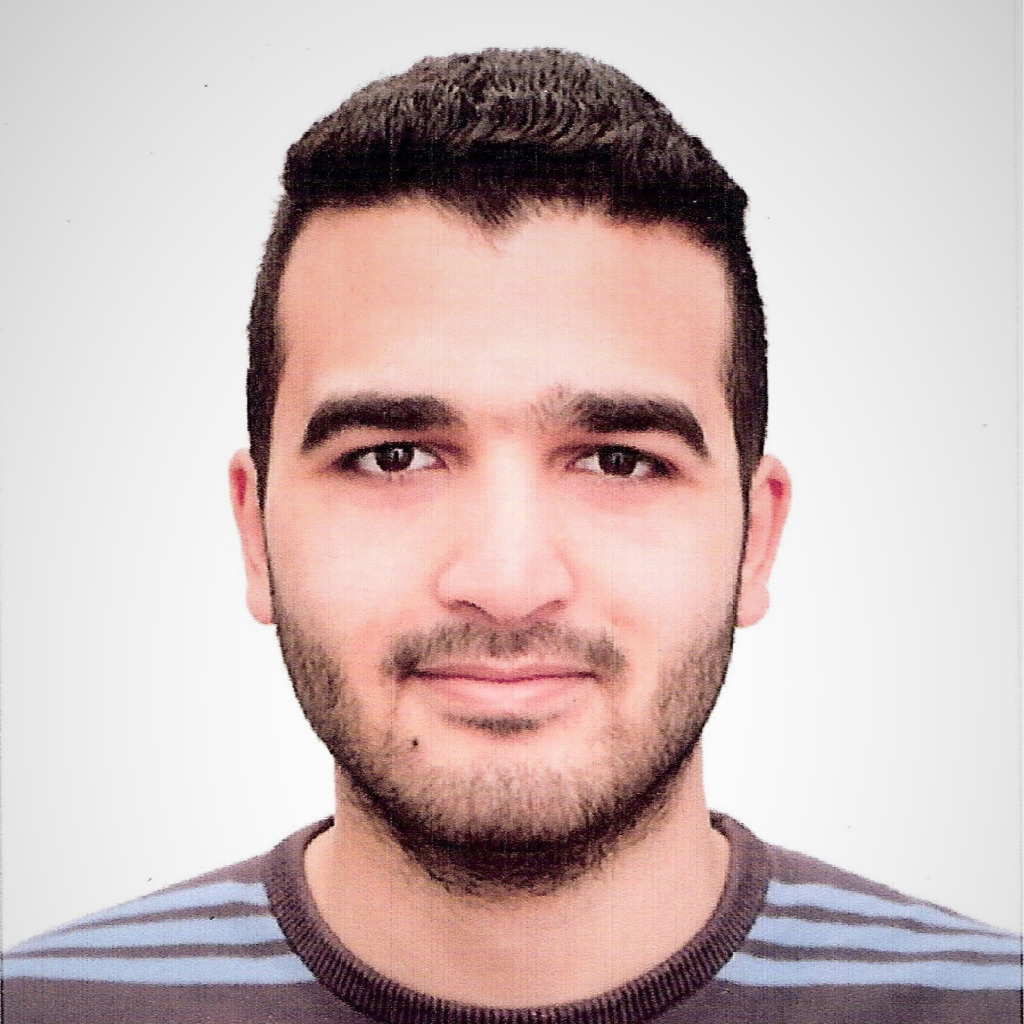 Mohamed Khaled - Civil Engineering - Helw | XING