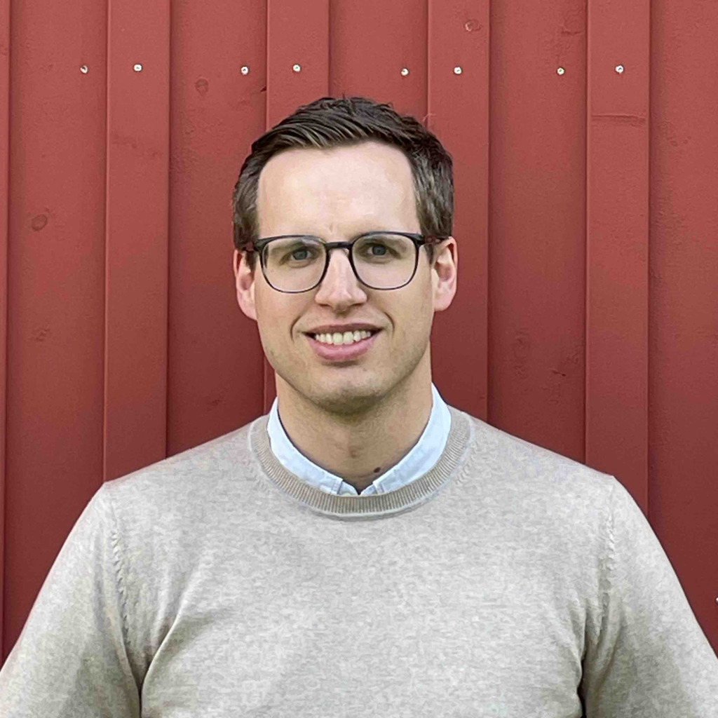 Markus Schmitt - Vertriebsleiter - Häussermann GmbH & Co. KG | XING