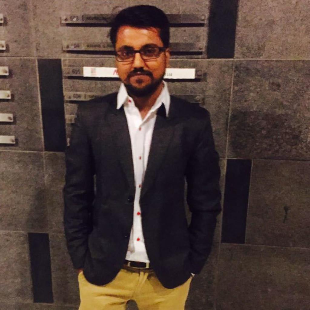 Bharat Purohit - Business Development Executive - Morphix Technosoft LLP | XING