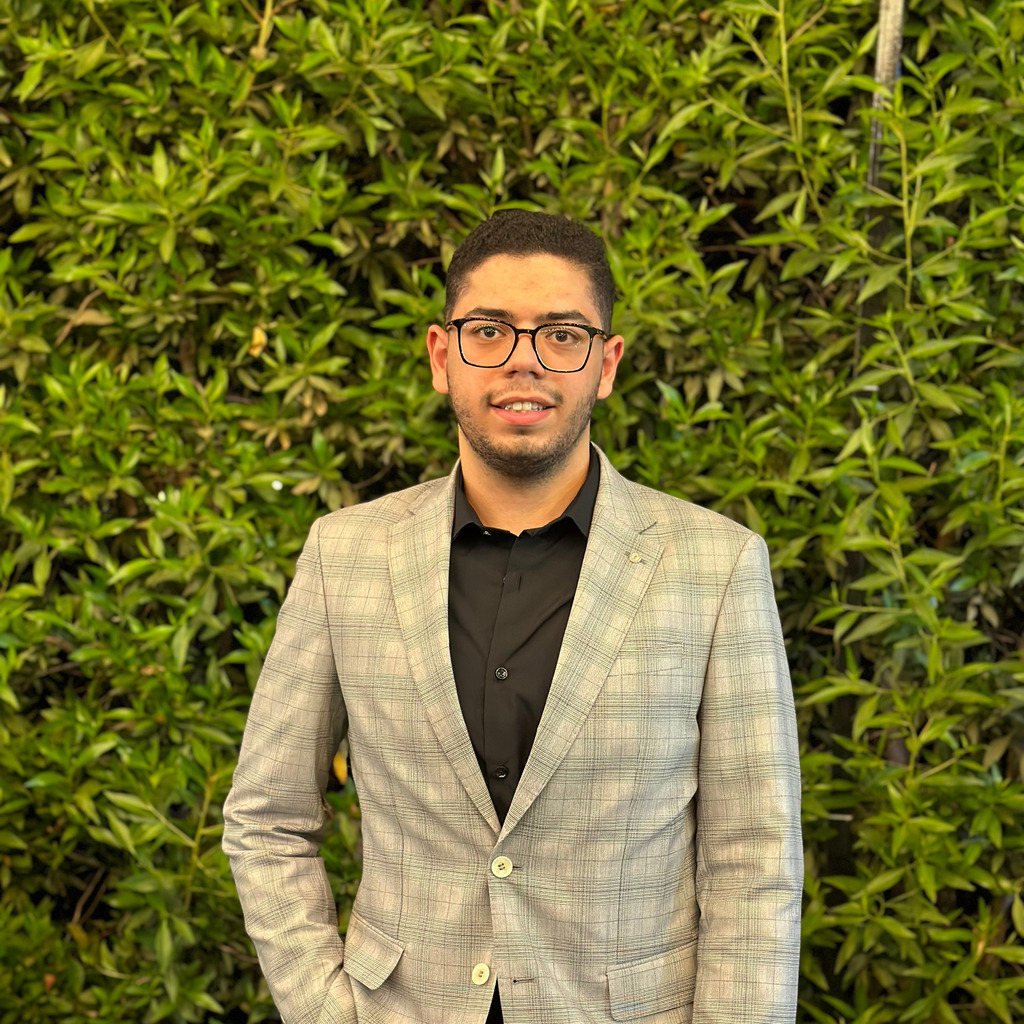 Mohamed Elserwy - Artificial Intelligence Engineer - Nabta Playa | XING