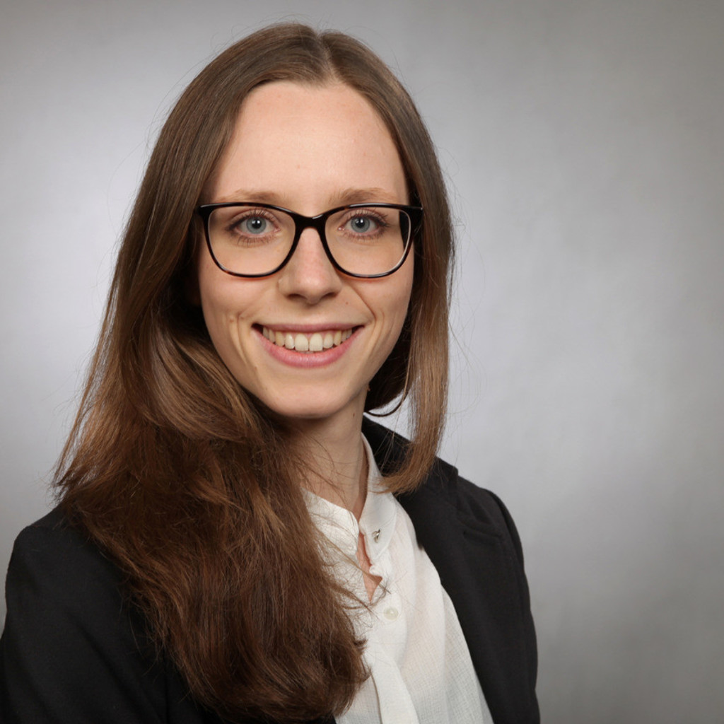 Caroline Hermann - Rechtswissenschaften - OLG Karlsruhe | XING