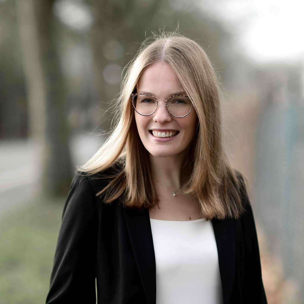 Nele Hüsken - Absatzportfoliomanagerin - Stadtwerke Herne AG | XING