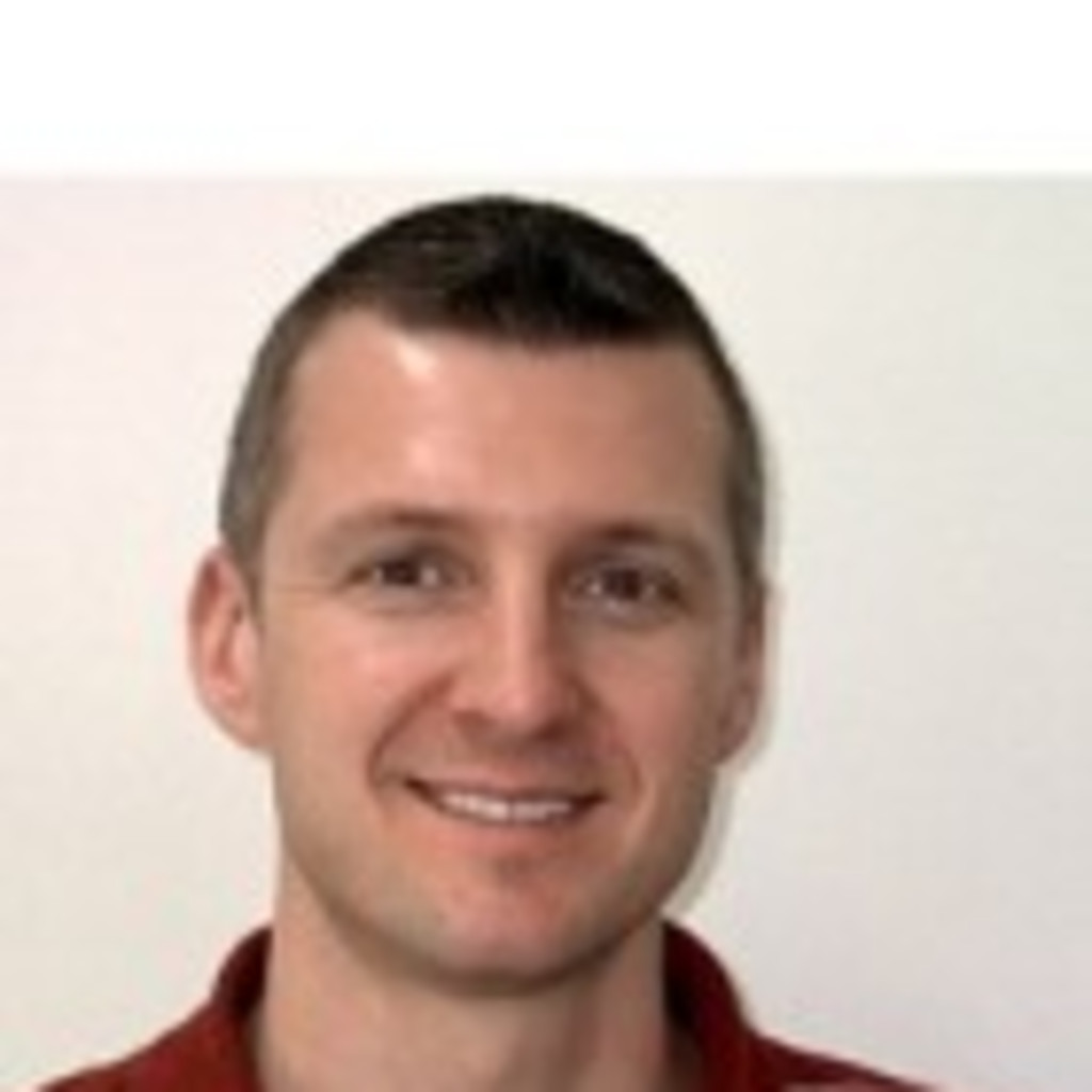 Dan Letscher - Supply Chain Manager - Brenntag | XING