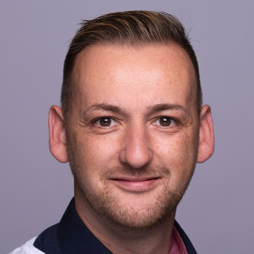 Marcel Seidel - Gemeinde Vollzugsdienst - Stadt Gerlingen | XING