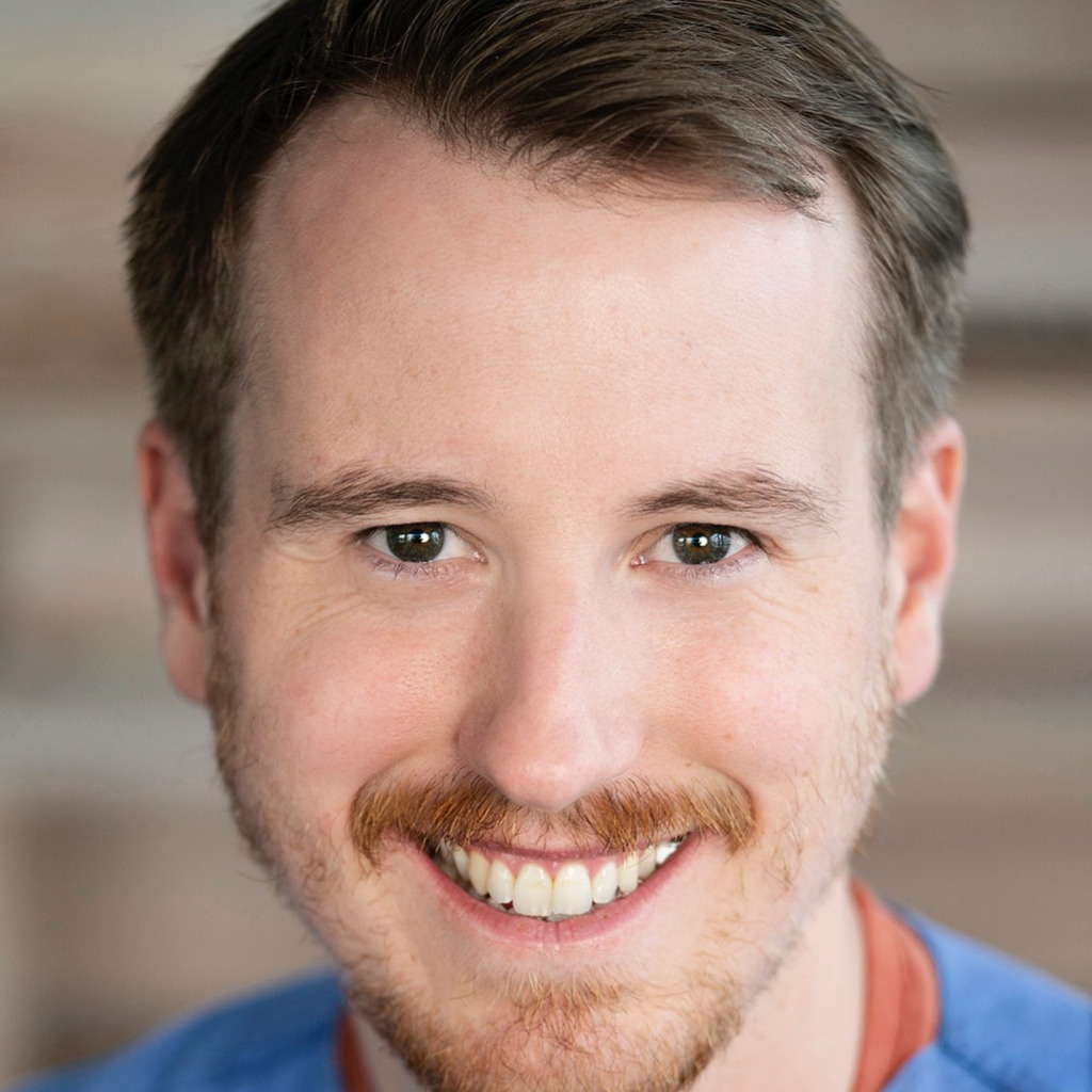 Christopher Waters - Bereichsleitung Zentrale Notaufnahme, Endoskopie ...