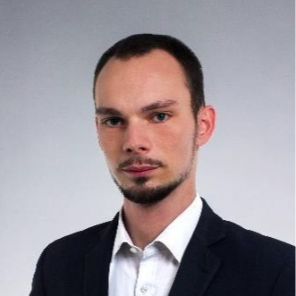 Josua Aßmann - Business Administration - Ernst-Abbe-Hochschule Jena ...